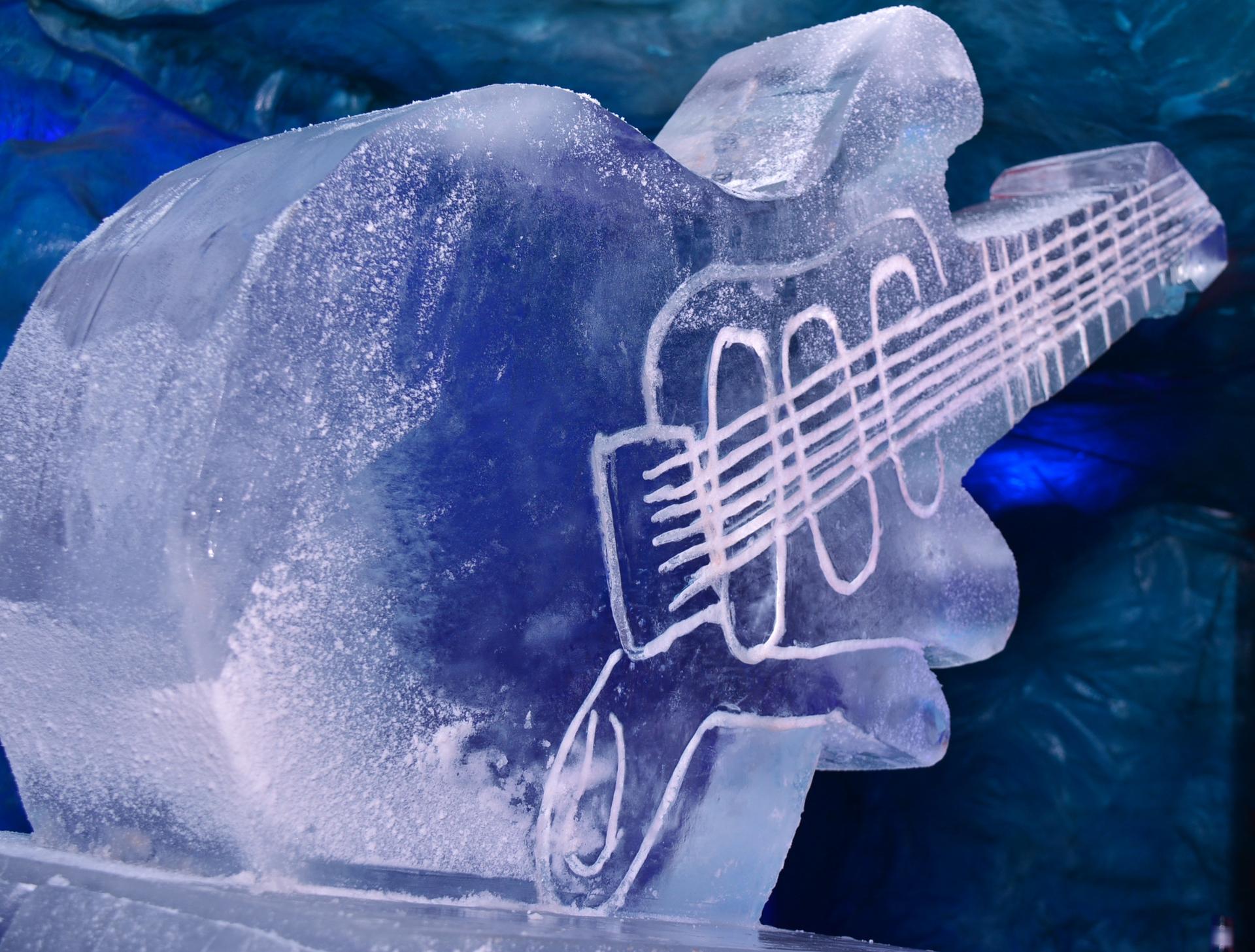 Element Park | Icebar & Flypark Iguazú